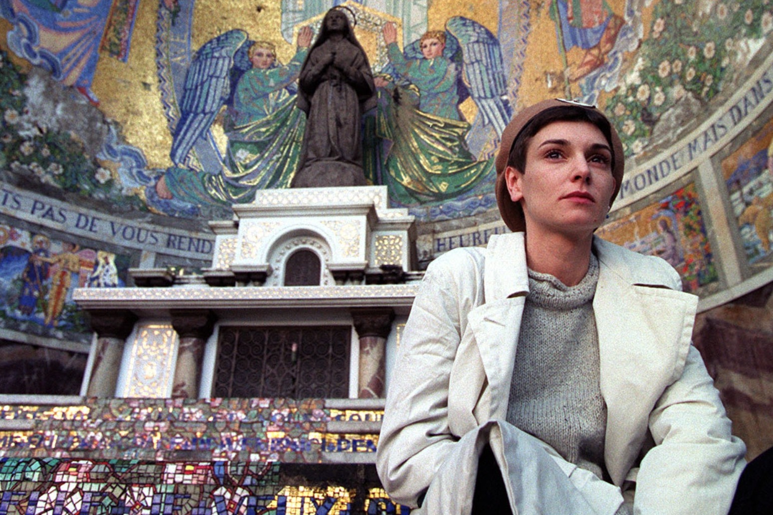 No medical cause given for Sinead O’Connor’s death – coroner’s court ...