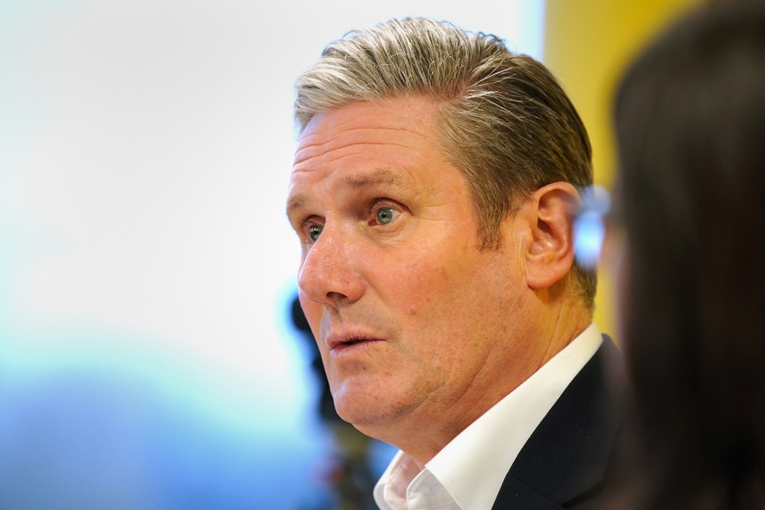 Starmer Unveils Plan To Tackle Self harm And Suicide Radio NewsHub Starmer Unveils Plan To Tackle Self harm And Suicide Radio NewsHub