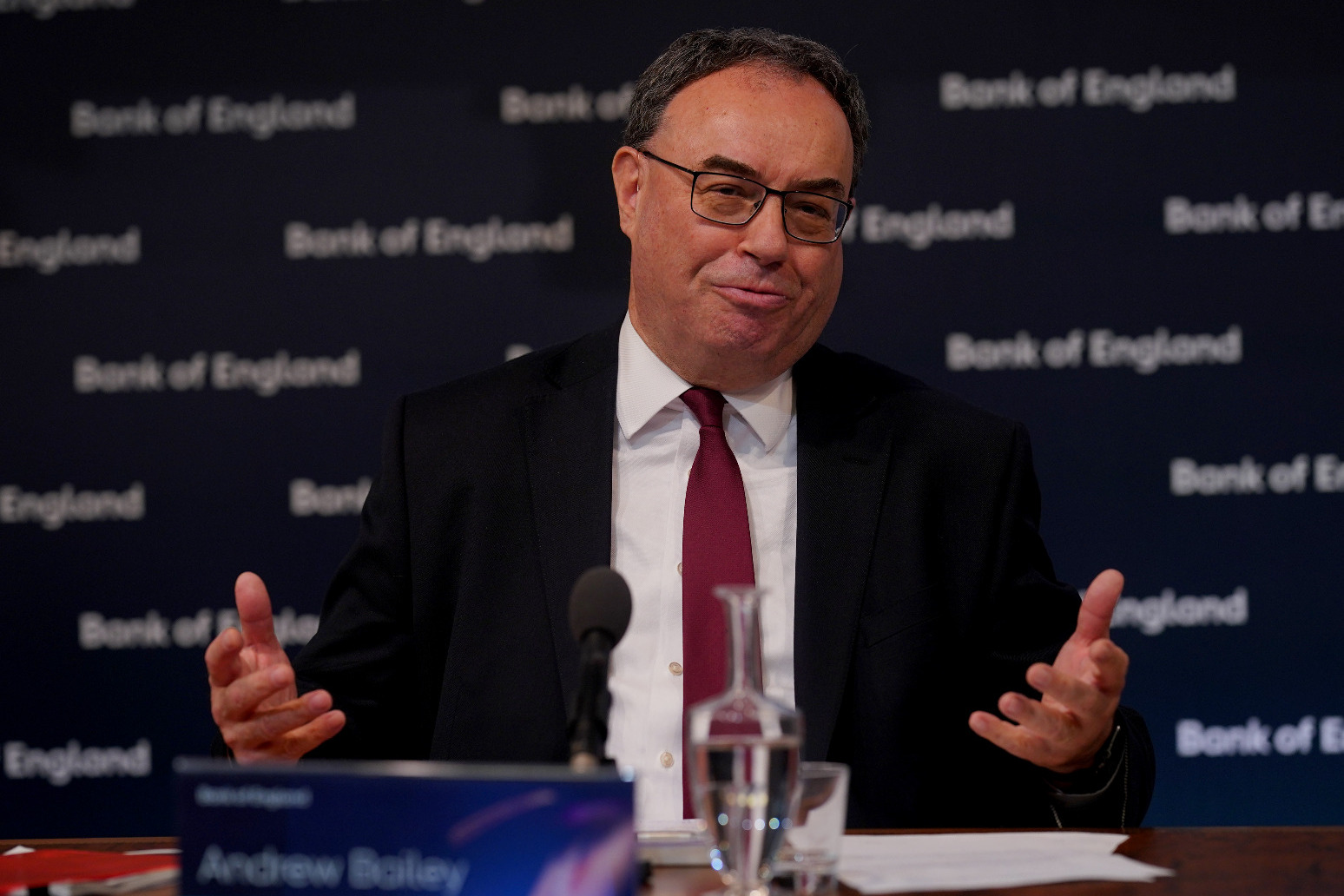 Bank Of England Holds UK Interest Rates Radio NewsHub Bank Of England Holds UK Interest Rates Radio NewsHub