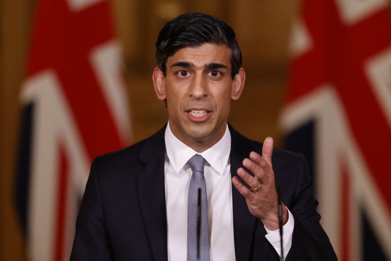 Sunak confirms Cameron’s lobbying activities over Greensill Capital ...