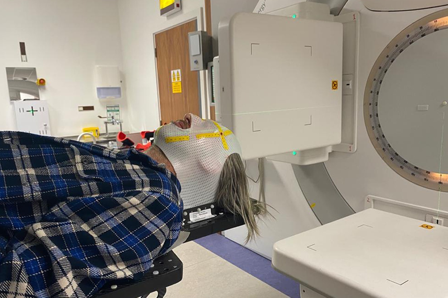 Researchers Hope Simple Test Can Help Diagnose Brain Tumours Quicker