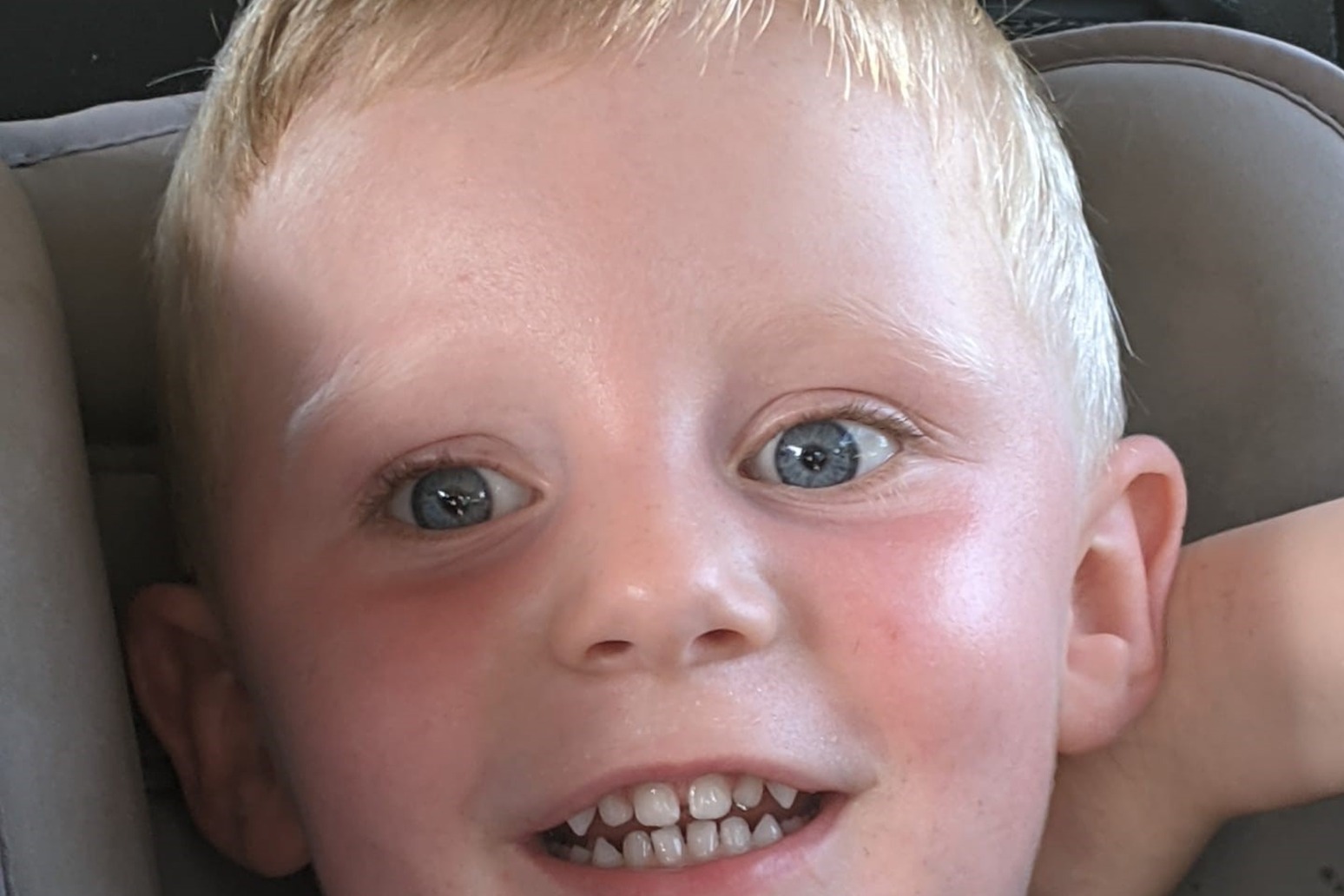 Mother Admits Killing Two Year Old Son Banbury FM Mother Admits Killing Two Year Old Son Banbury FM