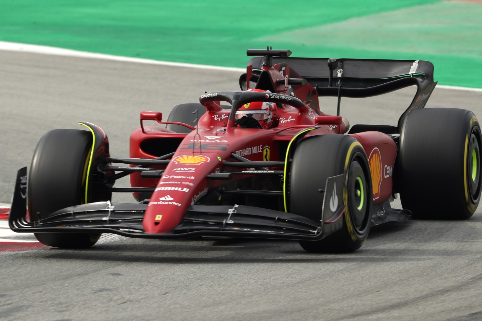 Formula One cancels Russian Grand Prix following invasion of Ukraine