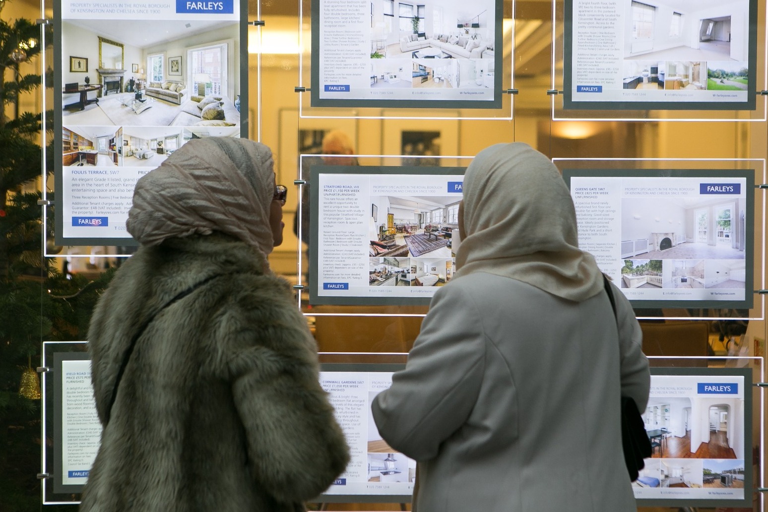 Average House Price Hits 250 000 But More Sellers Applying Discounts