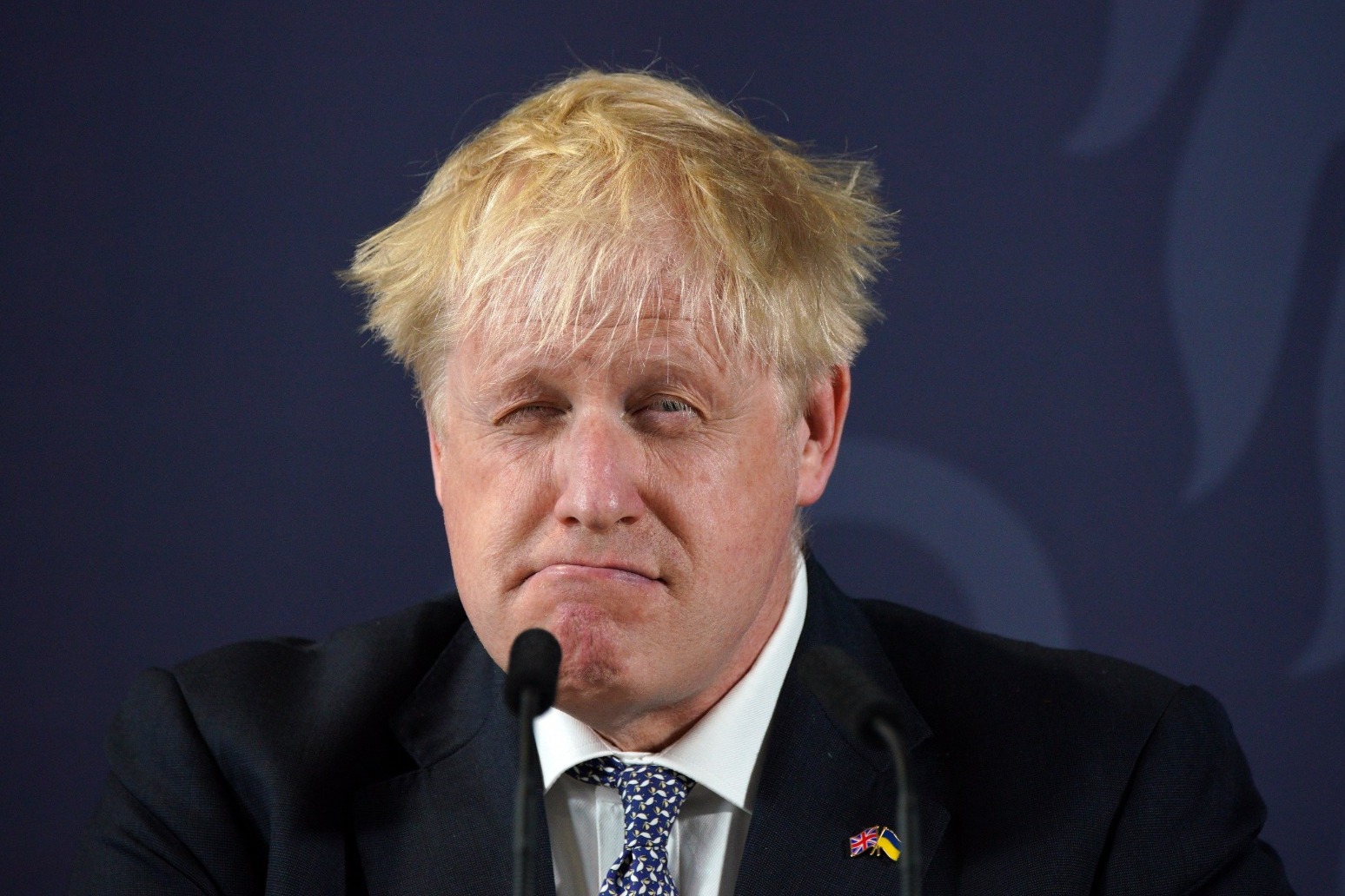 Johnson Warns Of wage price Spiral If Pay Packets Rise With Inflation Johnson Warns Of wage price Spiral If Pay Packets Rise With Inflation