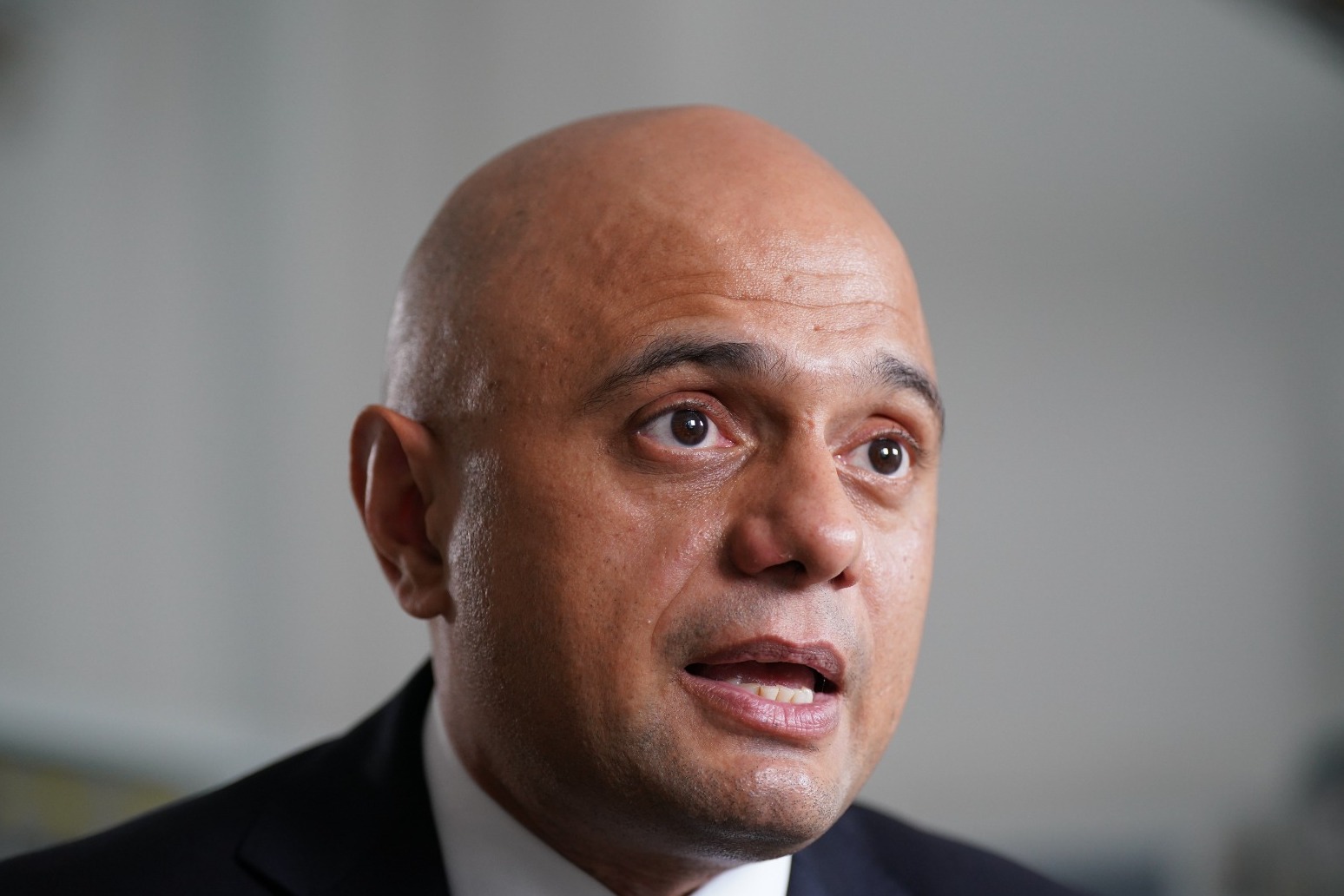 NHS App Must Become Permanent Fixture In People s Lives Says Javid NHS App Must Become Permanent Fixture In People s Lives Says Javid