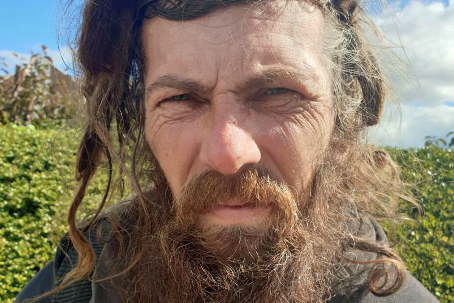 Police Seek Help Identifying Man Who Does Not Know Who He Is Radio Police Seek Help Identifying Man Who Does Not Know Who He Is Radio
