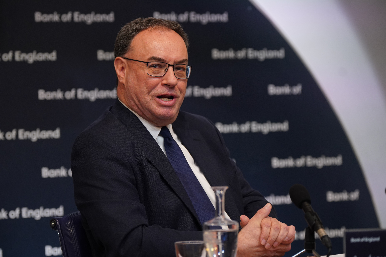 Interest Rates Rise To 4 But Could Be Nearing Peak As Inflation turns