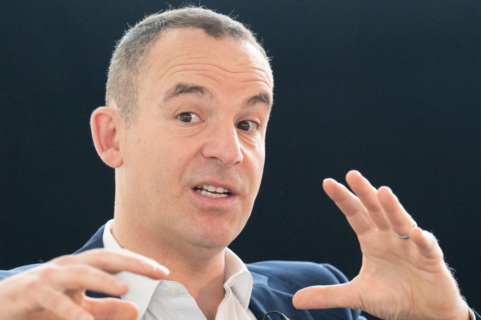 Martin Lewis Joins Calls For Government To Urgently Halt Energy Bills Martin Lewis Joins Calls For Government To Urgently Halt Energy Bills