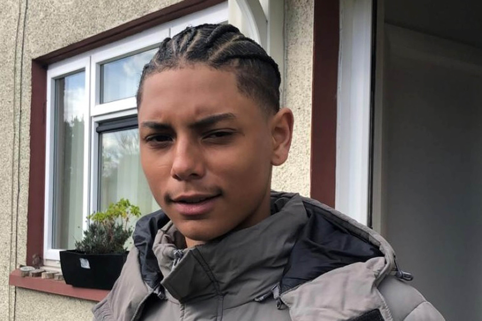 Teenager Stabbed To Death In Huddersfield Named As Further Arrest Made Teenager Stabbed To Death In Huddersfield Named As Further Arrest Made