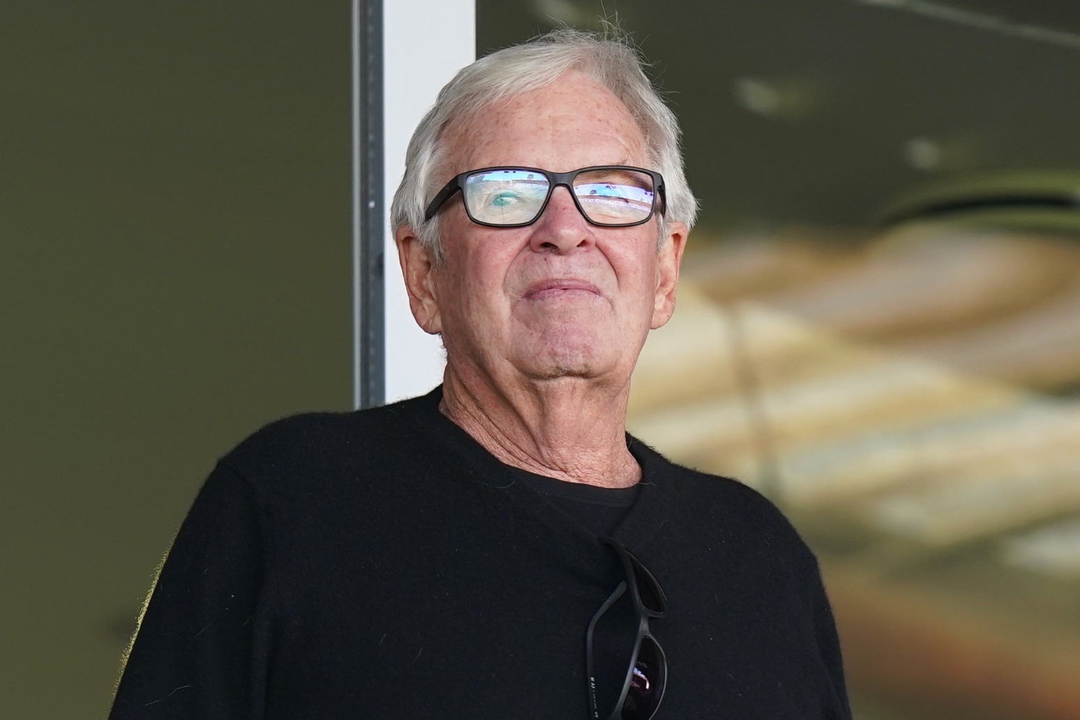 Bill Foley completes Bournemouth takeover | Radio NewsHub