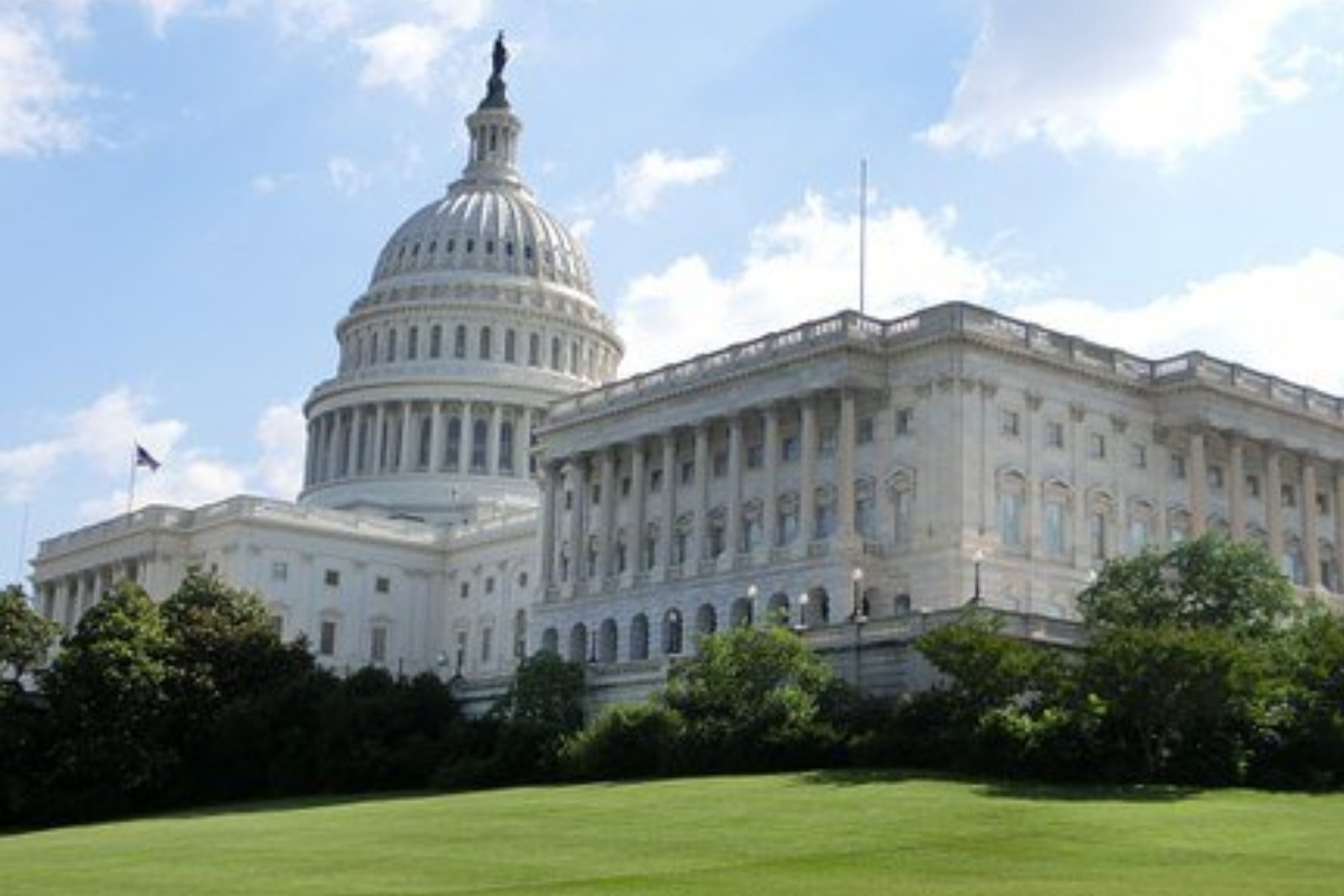 Fight for Senate control awaits in Georgia after Biden’s win | Radio ...