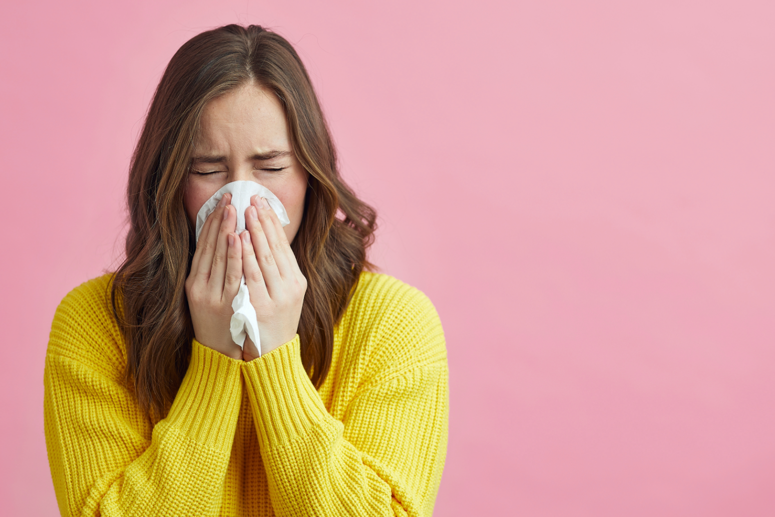 Report: Going to work while sick can cost the economy | Radio NewsHub