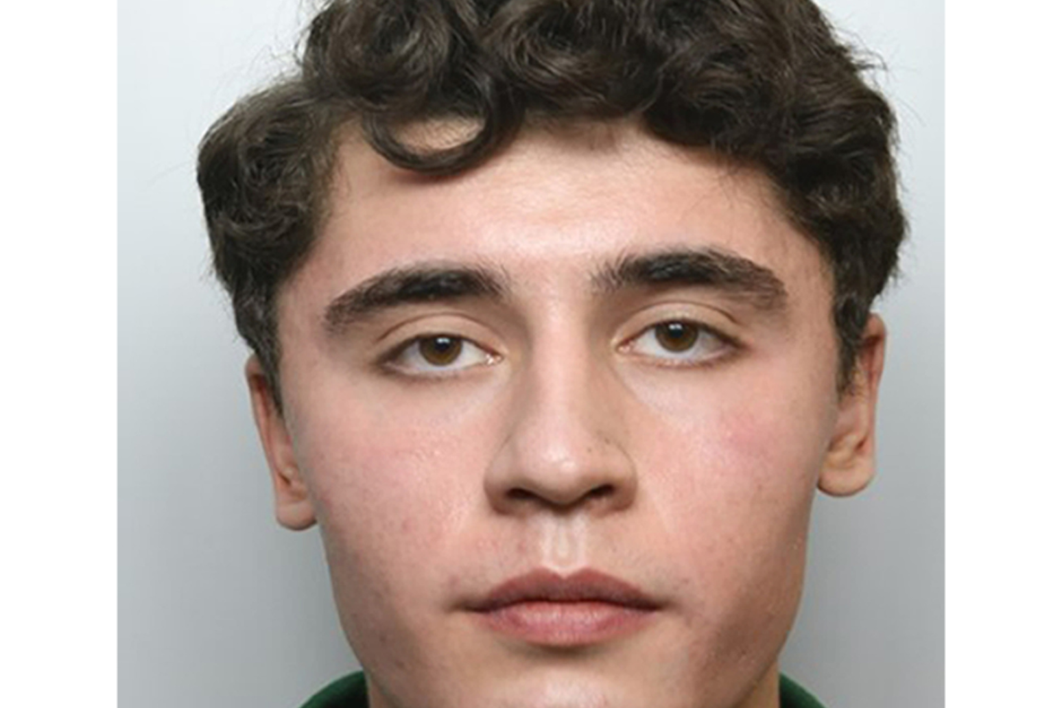 Daniel Khalife guilty of escaping from prison | Radio NewsHub