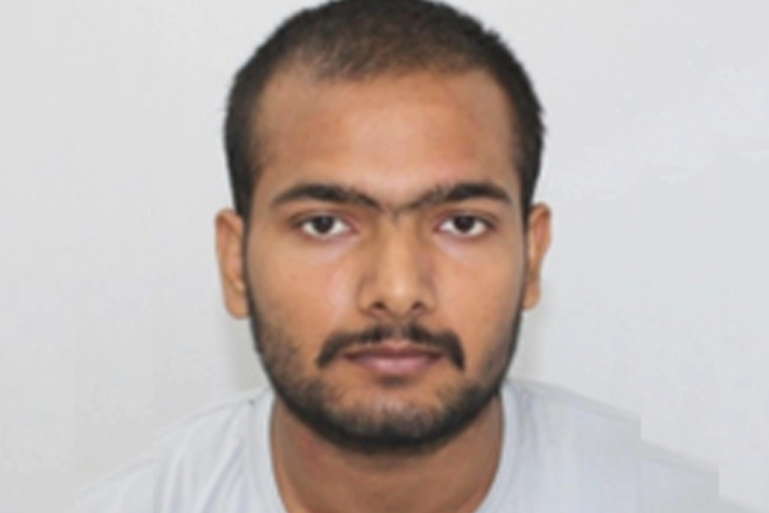 International manhunt under way for man ‘who killed wife and hid body ...