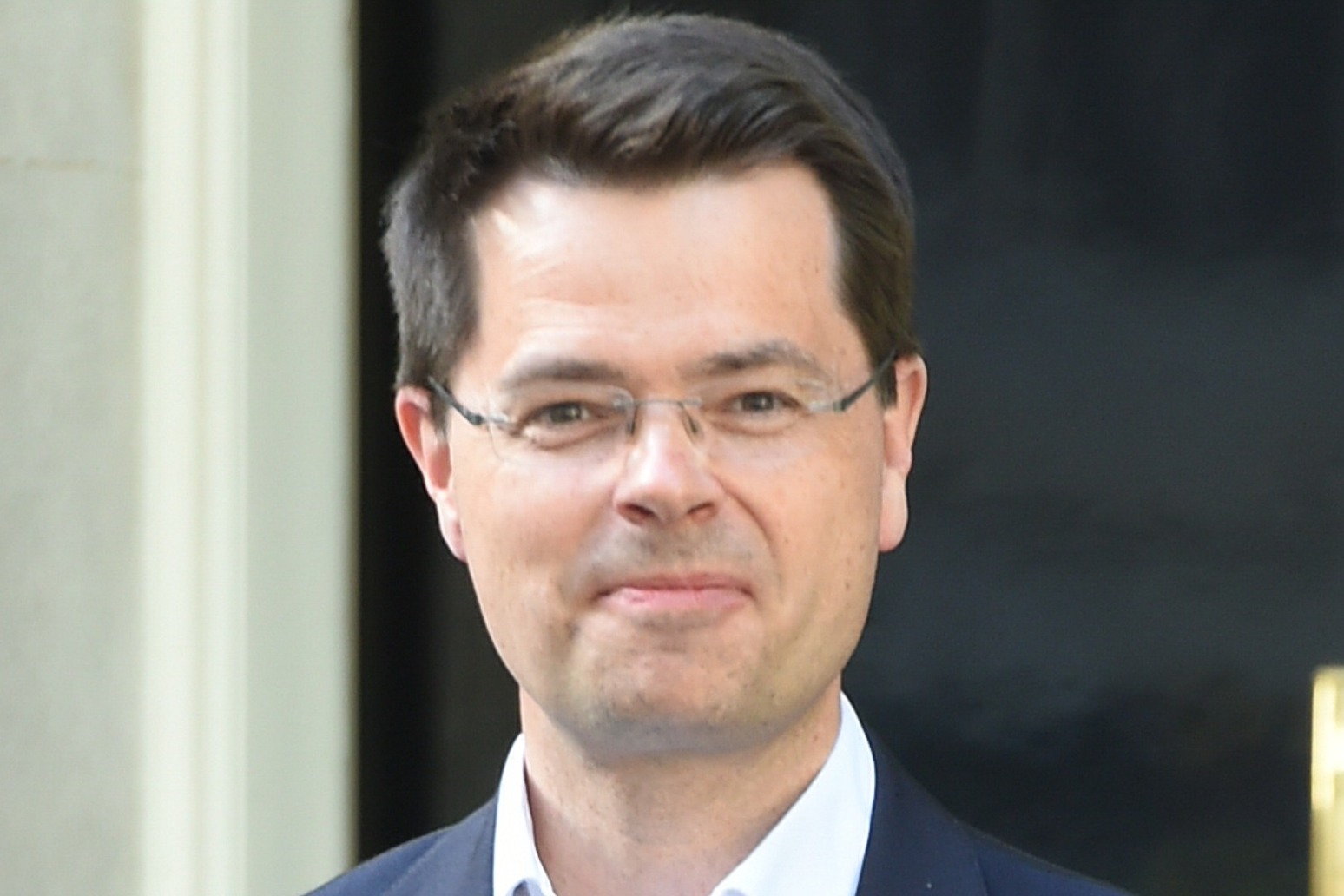 Thousands Raised For Lung Cancer Charity In Memory Of James Brokenshire Thousands Raised For Lung Cancer Charity In Memory Of James Brokenshire