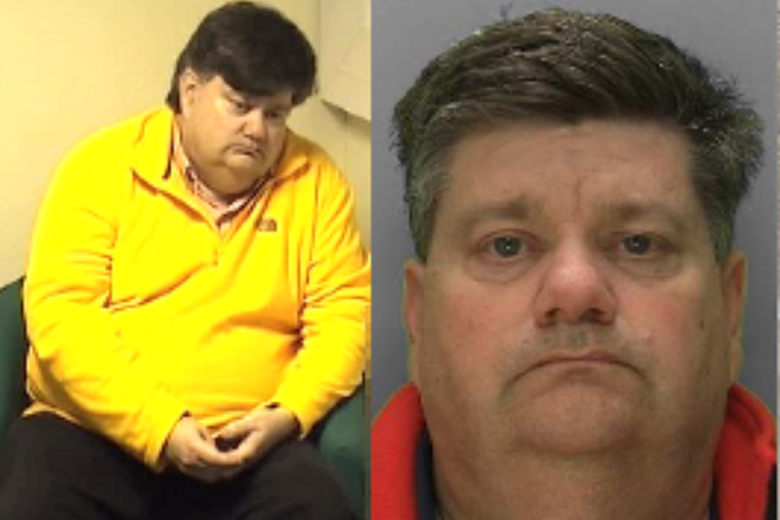 Man sentenced to 18 years in prison for lying about MP abuse | Radio ...