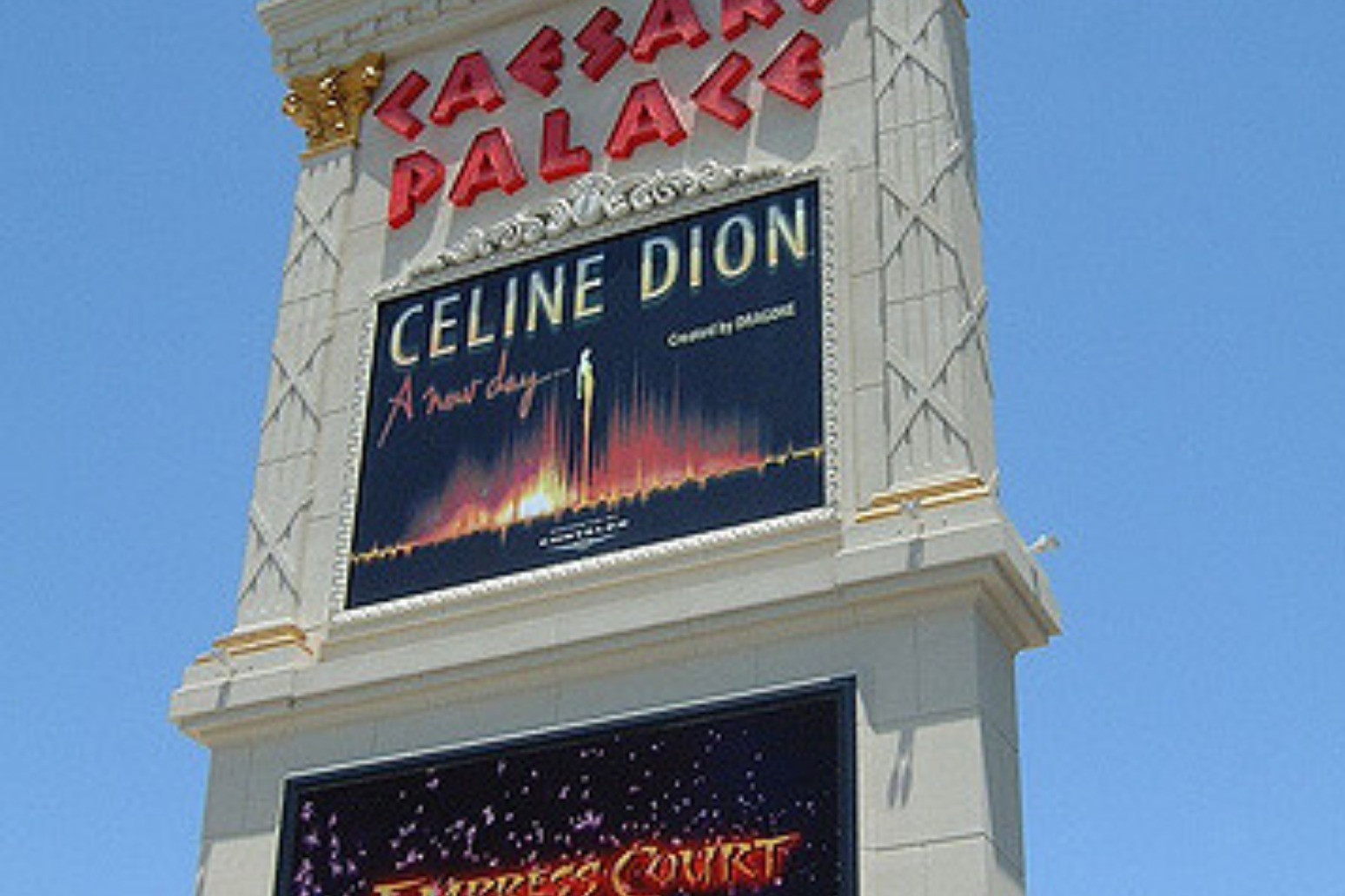 Celine Dion announces \'Courage\' world tour and new album | Radio NewsHub