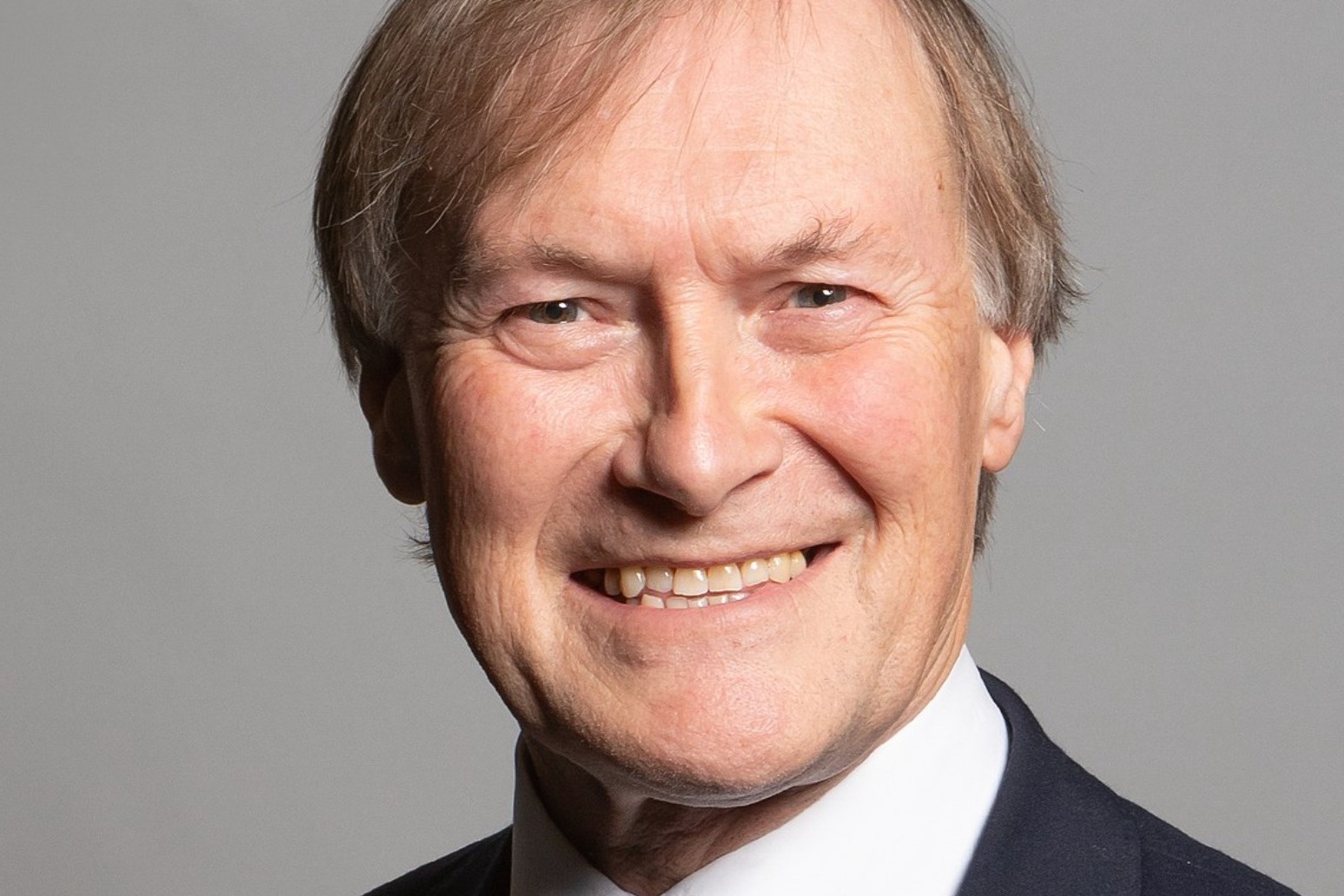 Sir David Amess killing: What we know so far about the suspect