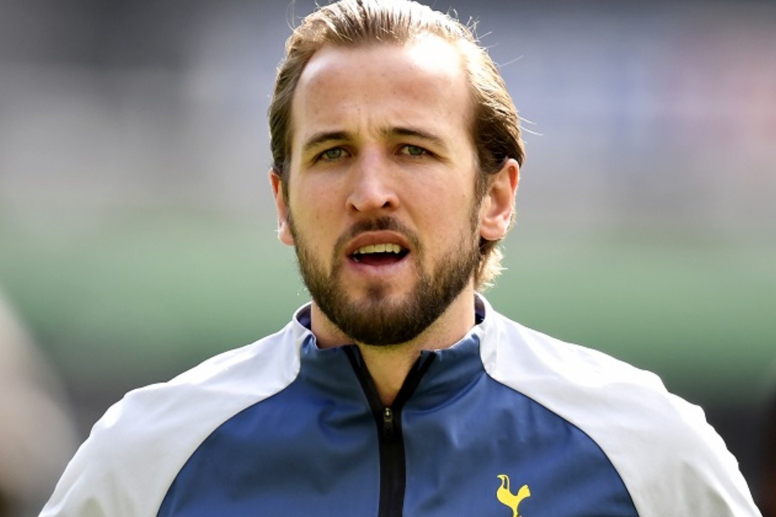 England captain Harry Kane ‘staying at Tottenham this summer’ | Radio ...