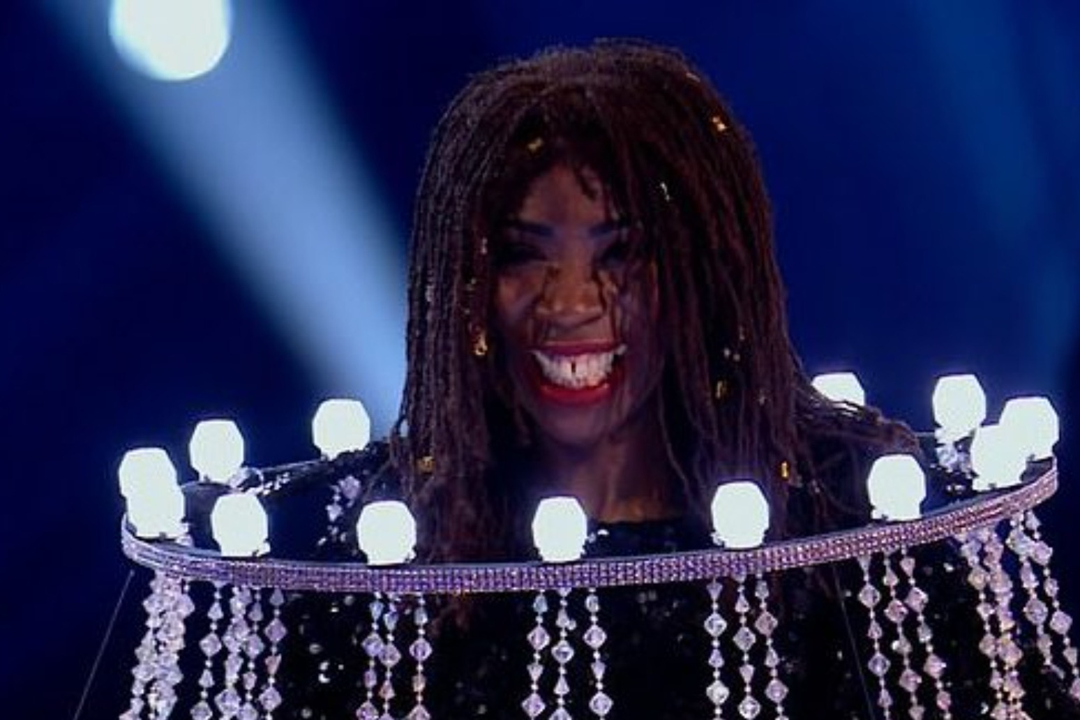 Heather Small reveals fears over appearing on The Masked Singer | Radio ...
