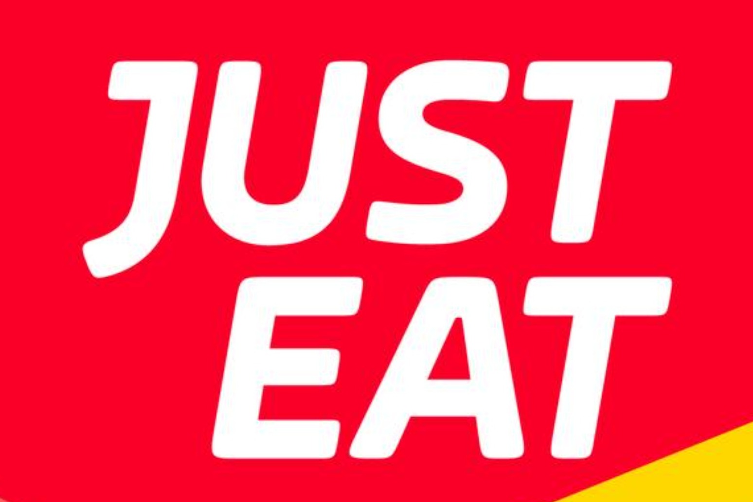 Just Eat orders jumped a third in 2021 - Banbury FM
