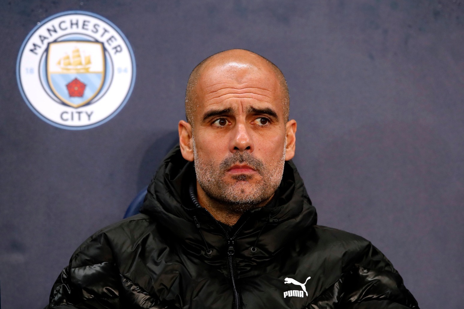 GUARDIOLA LOOKS AHEAD AFTER CITY REACH LAST 16 AGAIN | Radio NewsHub