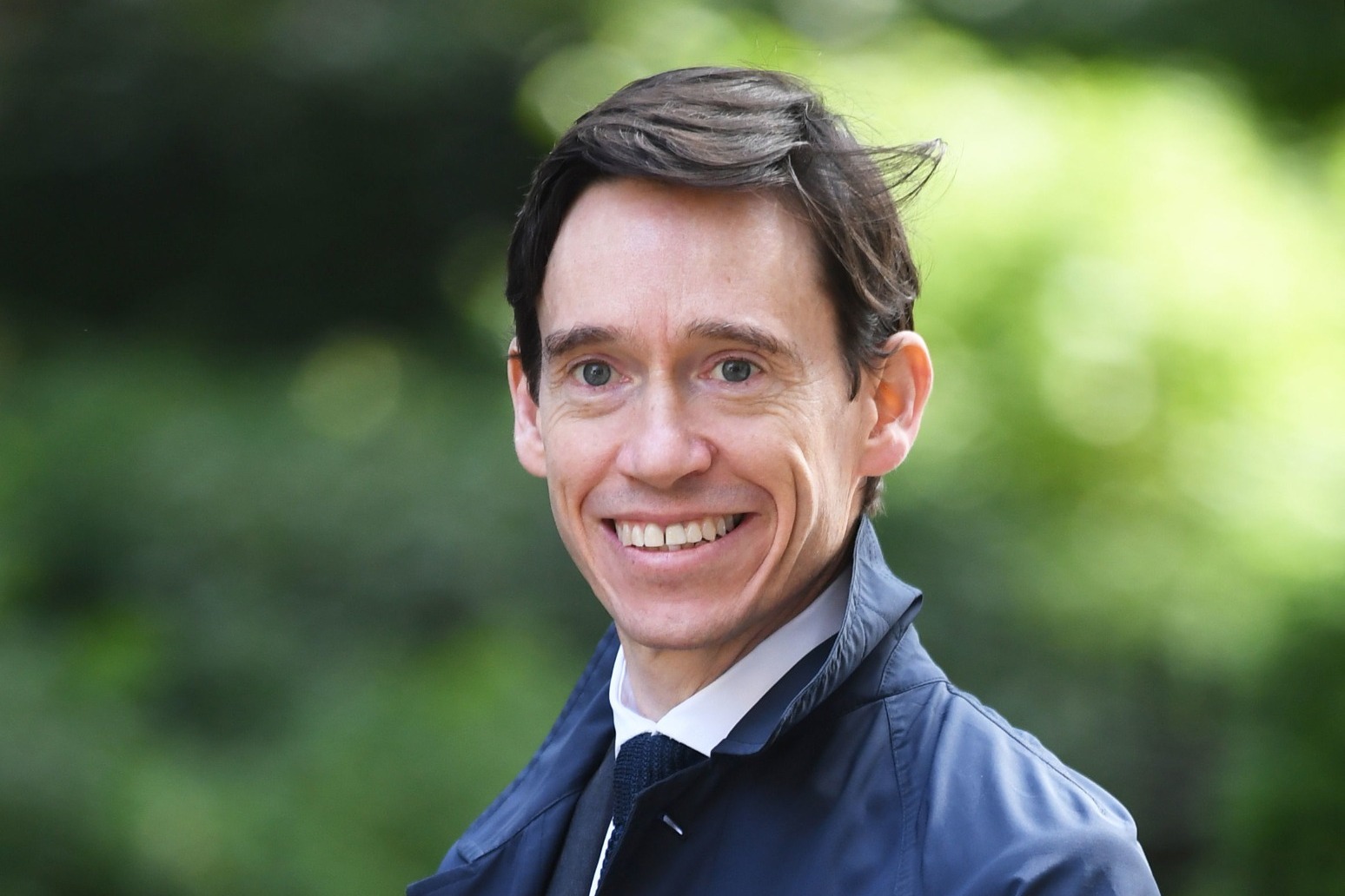 FORMER LEADERSHIP CONTENDER RORY STEWART WALKS OUT ON TORIES AND QUITS ...