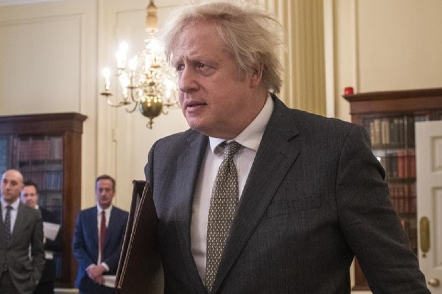 What will be in the Prime Minister’s road map out of lockdown? | Radio ...
