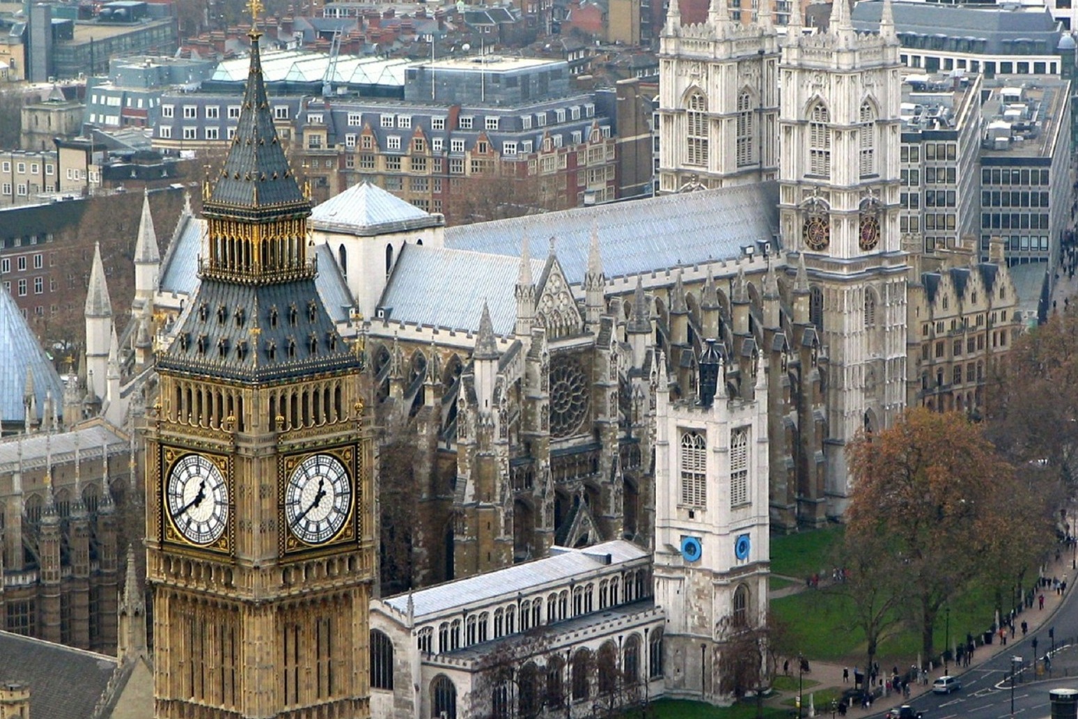 McDonnell backs Long-Bailey as Labour leader | Radio NewsHub